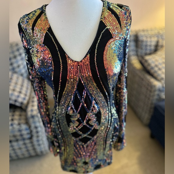 Dresses | Stunning Show Stopper | Poshmark